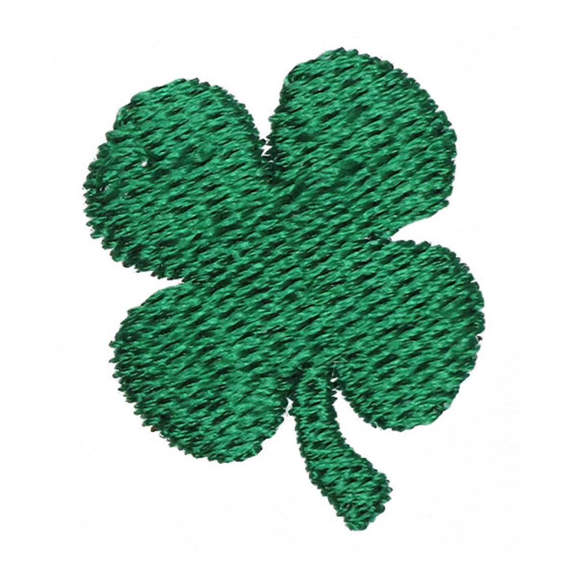 Clover Pack Embroidery Design Instant Download | Etsy