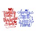 Family Makes This House A Home Cuttable Design PNG DXF SVG & - Etsy