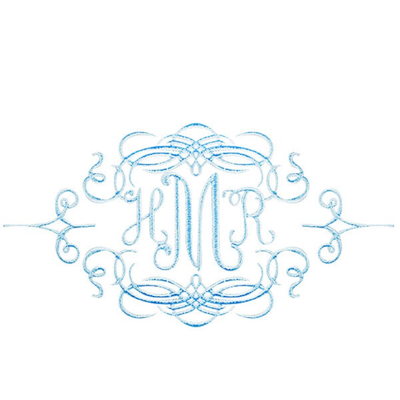 Needle Frame Embroidery Designs Instant Download | Etsy