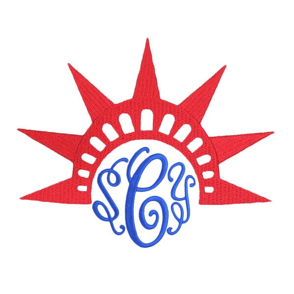 Statue of Liberty - Etsy