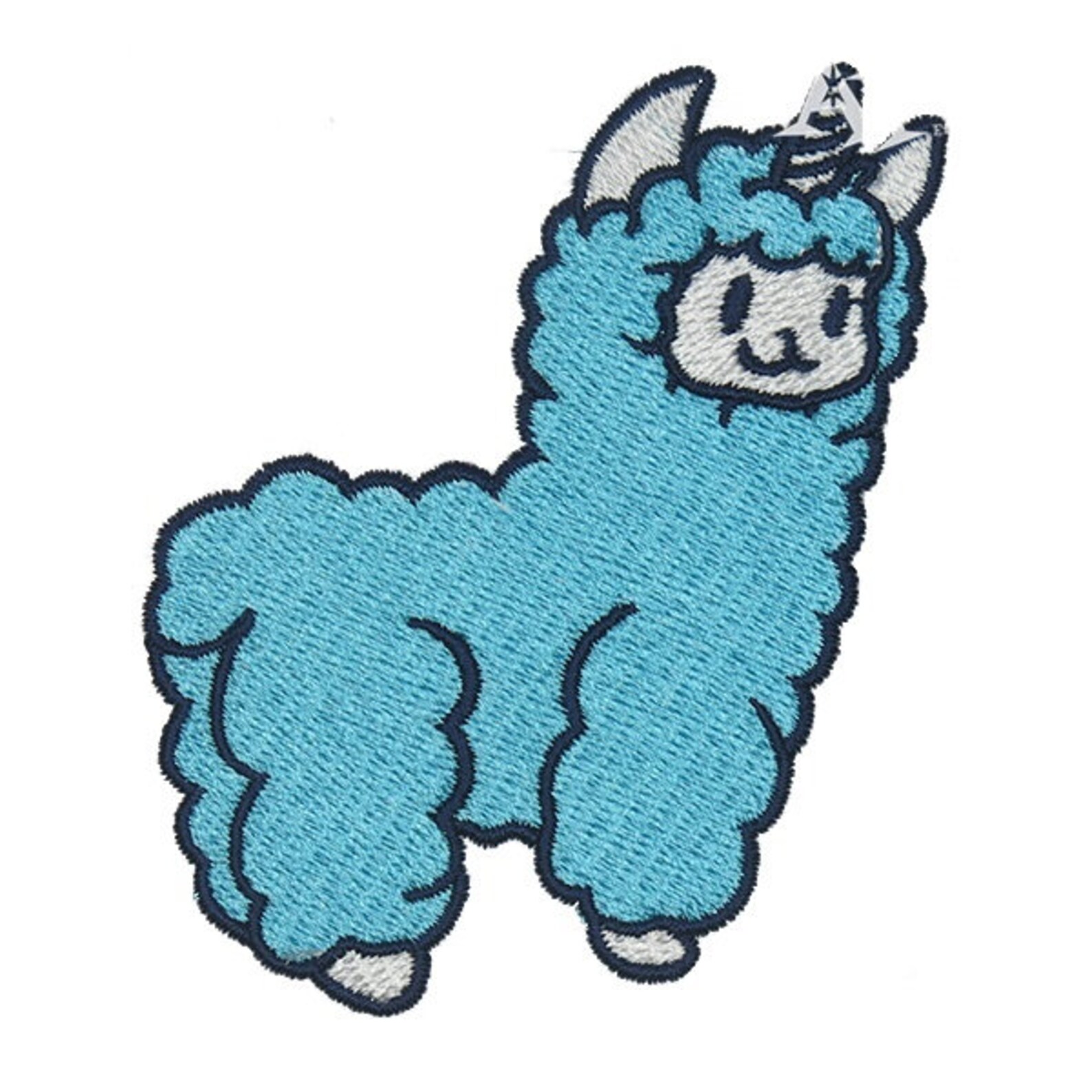 Alpacacorn Embroidery Design Instant Download - Etsy