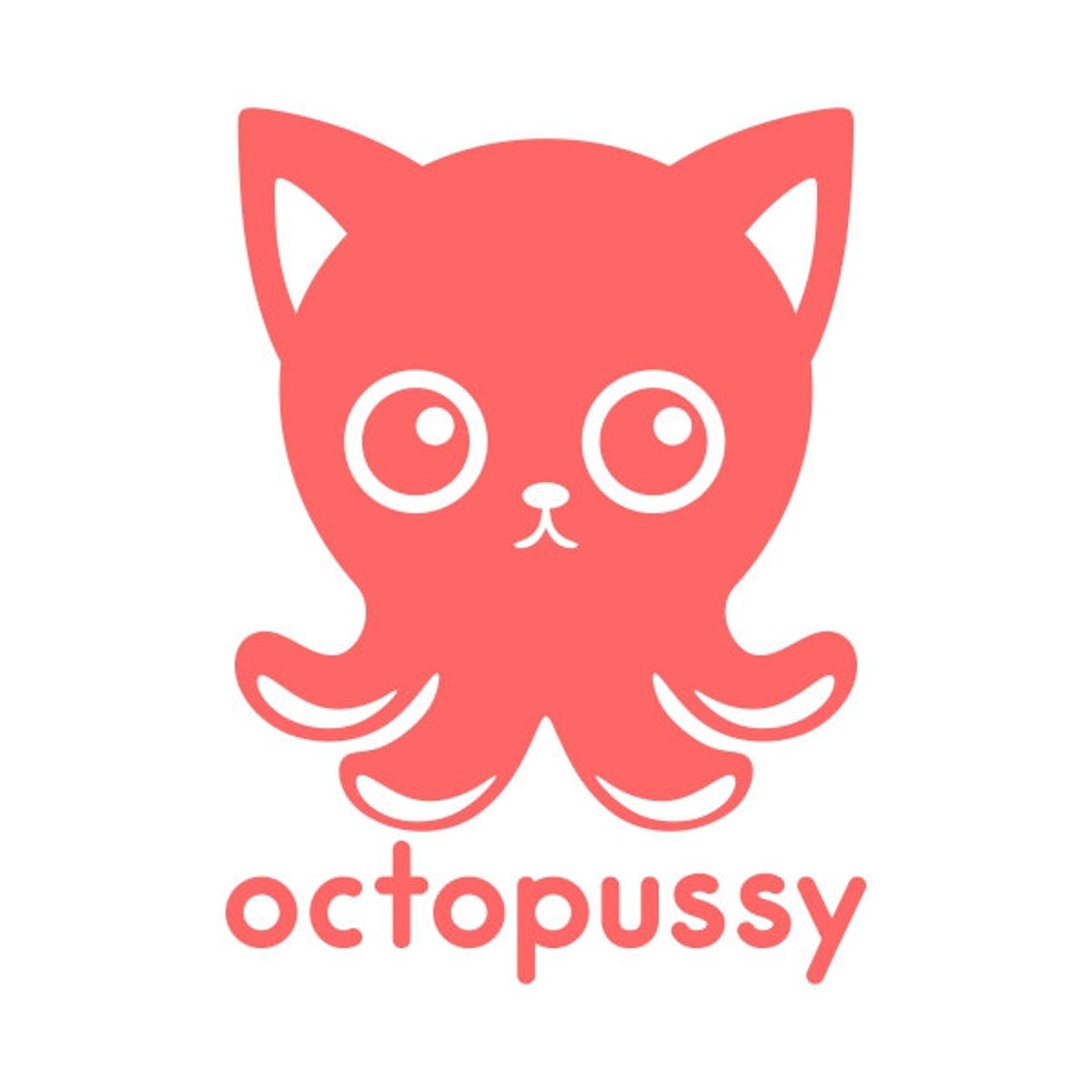 Octopussy Cuttable Design PNG DXF SVG & Eps File for - Etsy