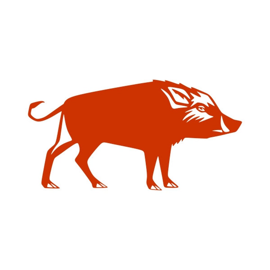 Boar Pack Cuttable Design PNG DXF SVG & Eps File for - Etsy