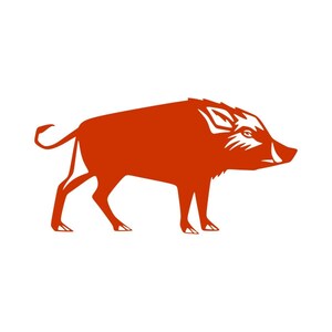 Boar Pack Cuttable Design PNG DXF SVG & eps File for | Etsy