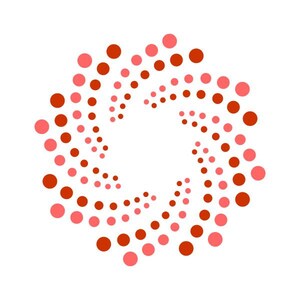 Sun Ray Dots Pattern Cuttable Design PNG DXF SVG & Eps File for ...