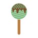 Cake Pop Cuttable Design PNG DXF SVG & Eps File for Silhouette Cameo ...