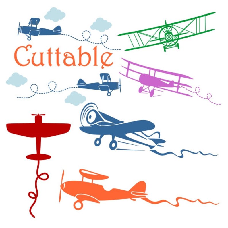 Cuttable Design PNG DXF SVG & Eps File for Silhouette Cameo - Etsy