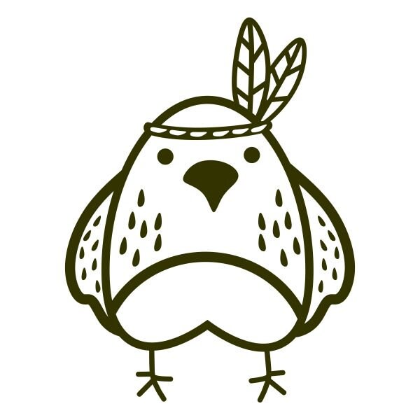 Line Animals Pack Cuttable Design PNG DXF SVG & Eps File for | Etsy