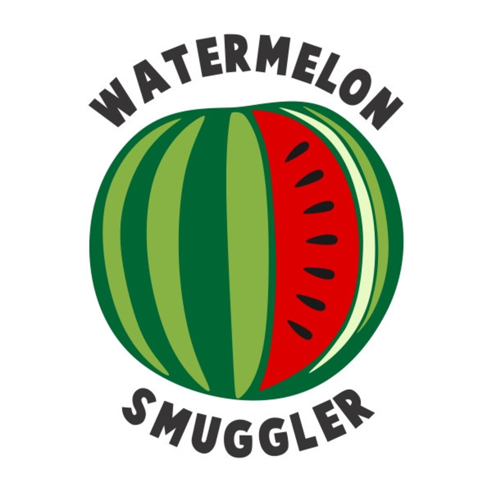 Watermelon Pack Cuttable Design PNG DXF SVG & Eps File for - Etsy