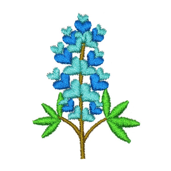 Bluebonnet - Etsy