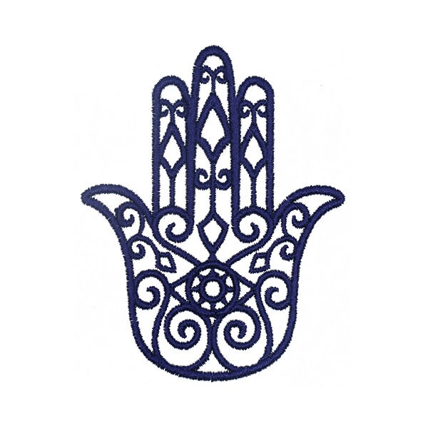 Hamsa Hand - Etsy