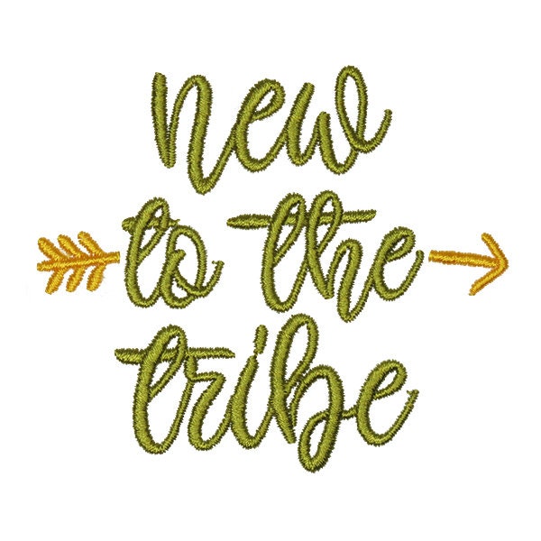 Tribe Embroidery - Etsy