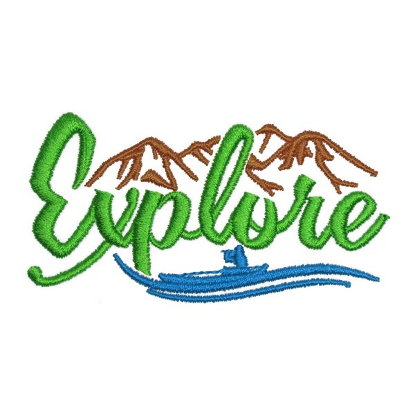 Explore Embroidery Design Instant Download - Etsy
