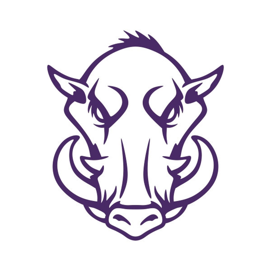 Boar Pack Cuttable Design PNG DXF SVG & Eps File for - Etsy