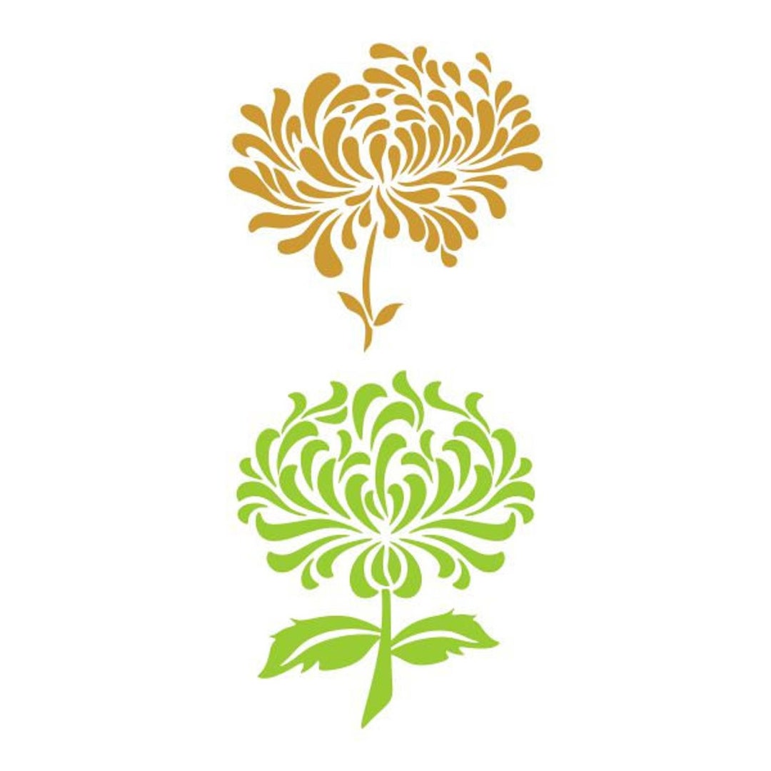 Scotland Thistle Cuttable Design PNG DXF SVG & Eps File for Silhouette ...