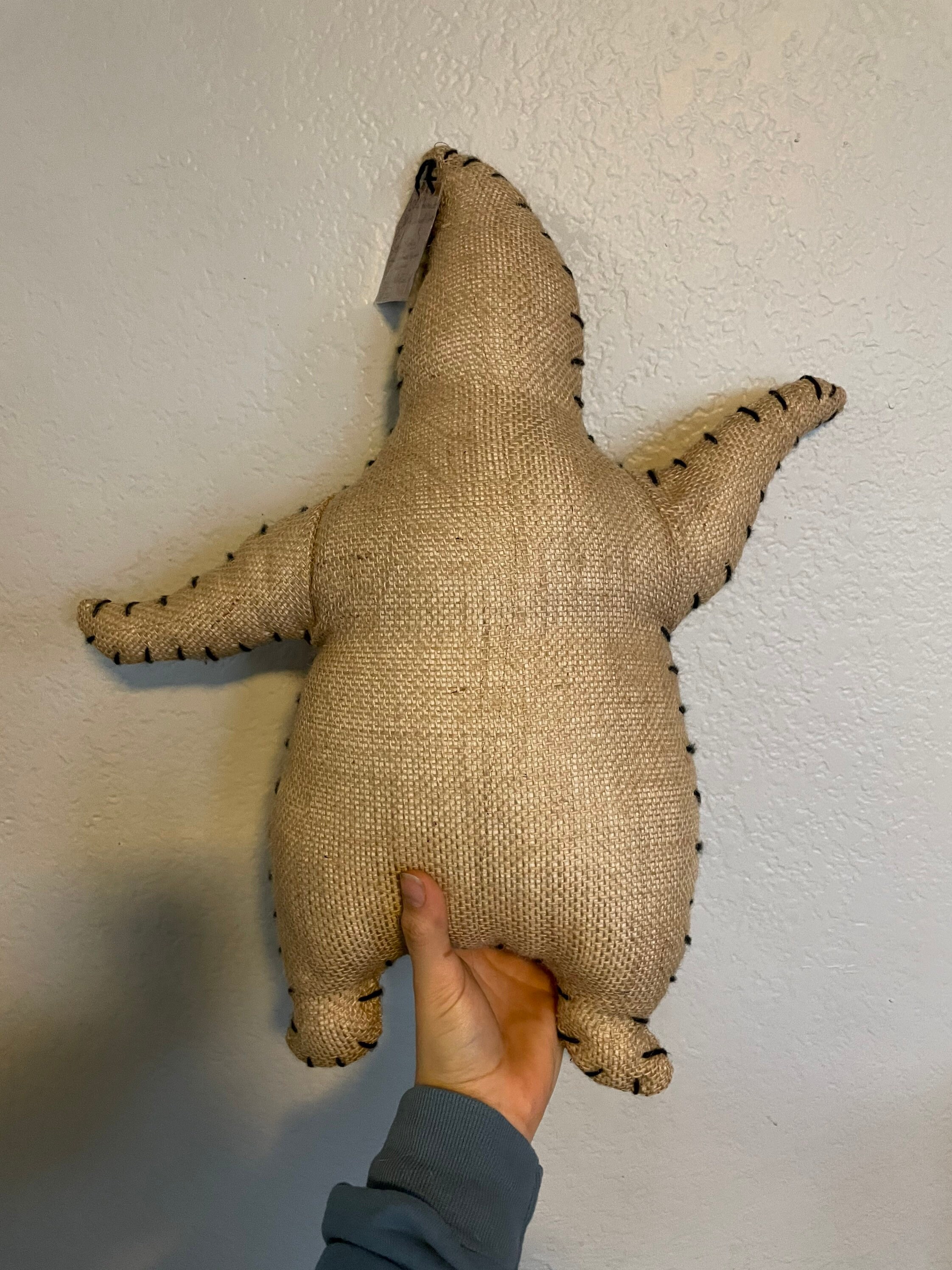 Oogie Boogie Doll - Etsy