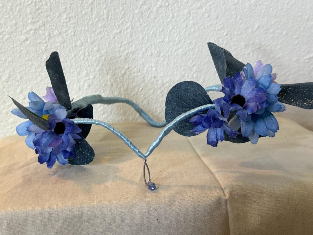 Night Court Velaris Starfall Fae Fairy Faerie Fantasy Elf Tiara Crown ...