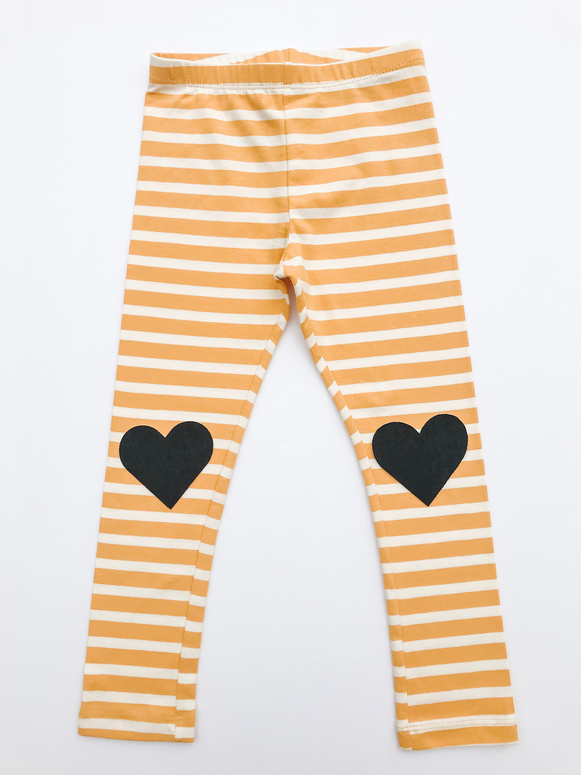 Heart Knee Patches - 4 Pack - Etsy