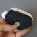 Felt Cable Tie Wrap, Dark Grey Cable Holder, Anthracite Cable Holder ...