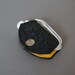 Felt Cable Tie Wrap, Dark Grey Cable Holder, Anthracite Cable Holder ...