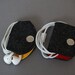 Felt Cable Tie Wrap, Dark Grey Cable Holder, Anthracite Cable Holder ...
