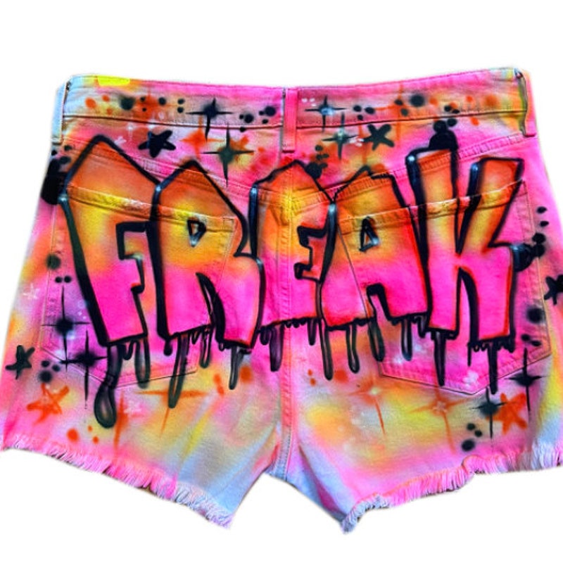 Hoochie Mama Outfit - Etsy