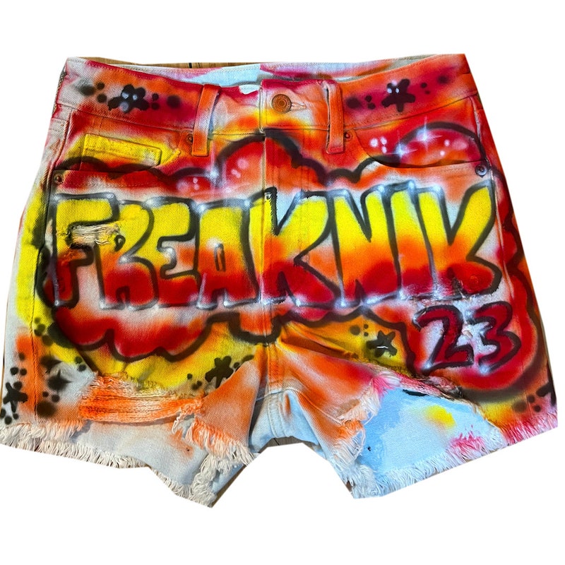 Hoochie Mama Outfit - Etsy