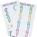 Medical & Syringe Paper Clips - Etsy