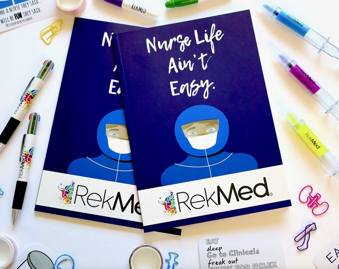 Medical & Syringe Paper Clips | Etsy