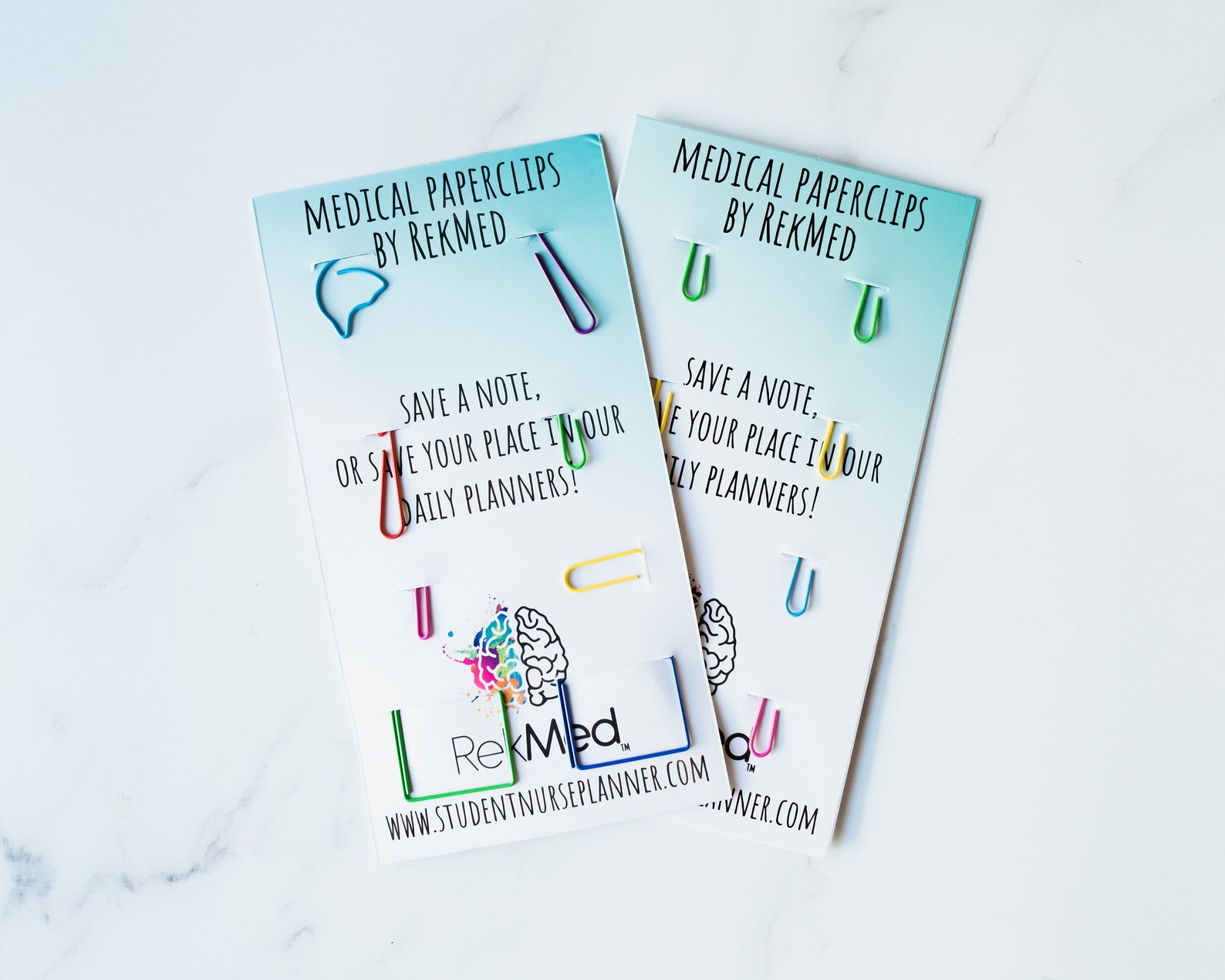 Medical & Syringe Paper Clips - Etsy