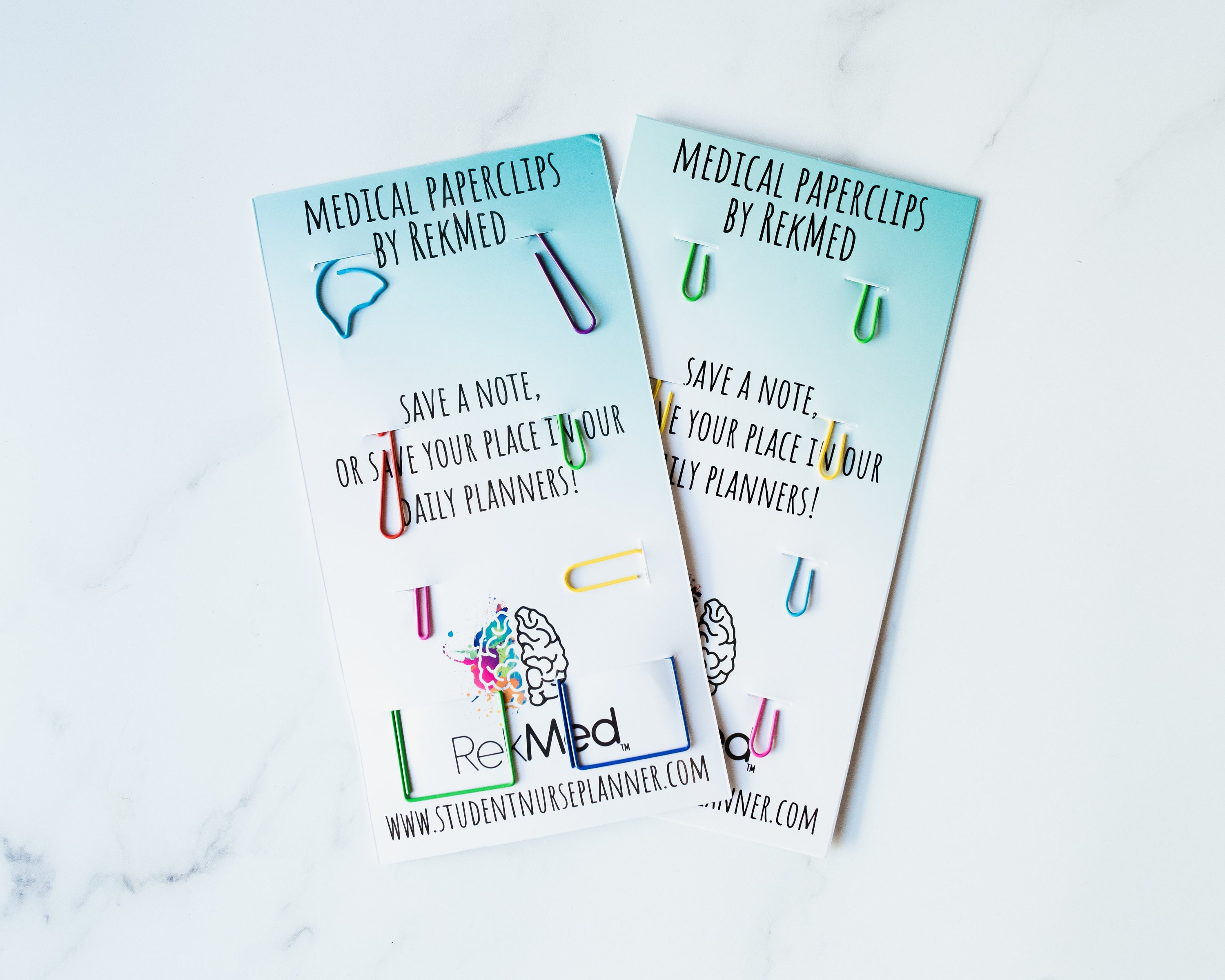 Medical & Syringe Paper Clips - Etsy