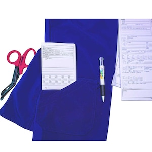 NURSE 'BRAIN' REPORT Writing Notepads - Etsy