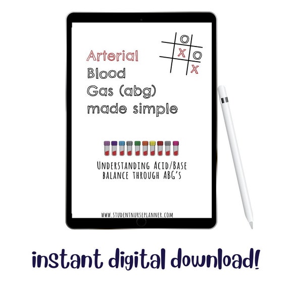 Abg's Made EASY - Etsy