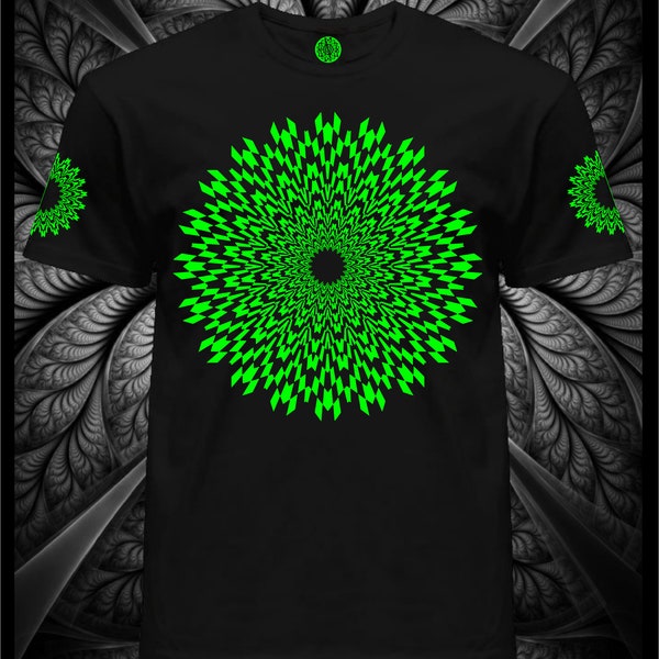 Psytrance - Etsy