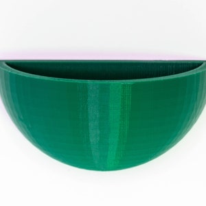 3D Printed Magnetic Air Planter - Etsy