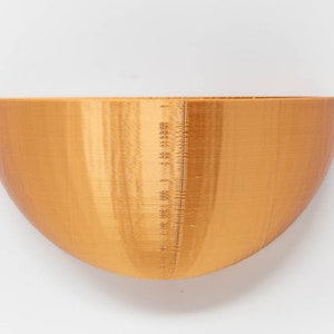 3D Printed Magnetic Air Planter - Etsy