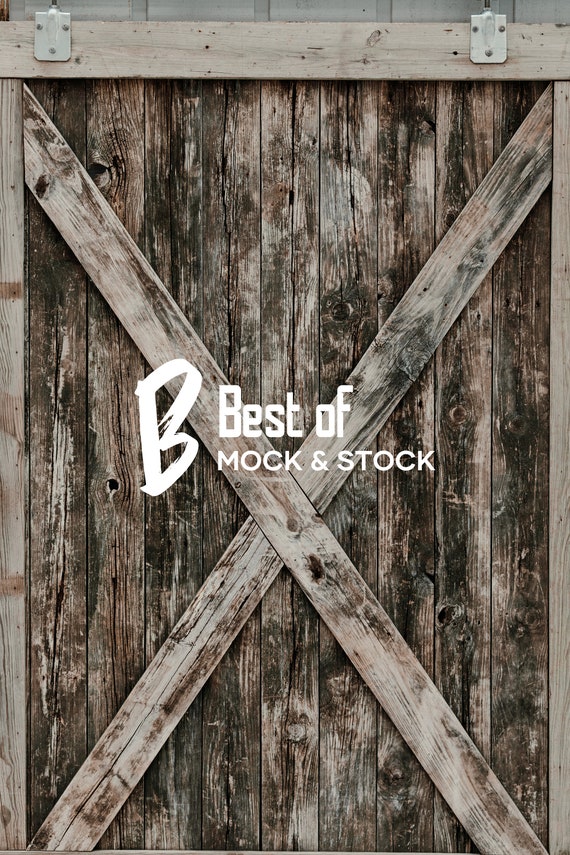 Stock Photography Digital Download Barn Door Wood Door Add - Etsy