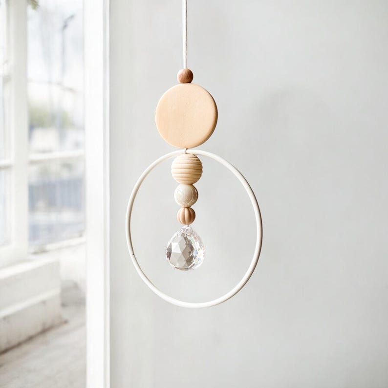 Erstaunlich Fensterschmuck Hngend Modern Bild