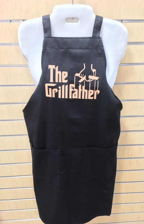 The grillfather | Etsy