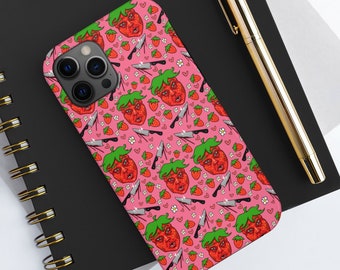 Cursed Phone Case - Etsy