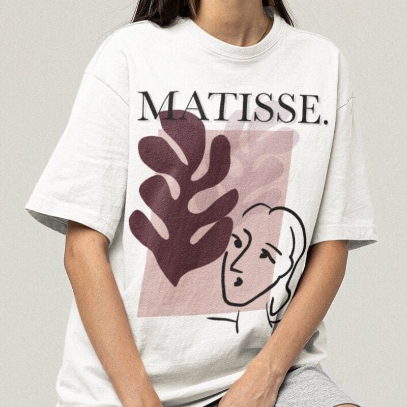 Aesthetic Shirt - Etsy