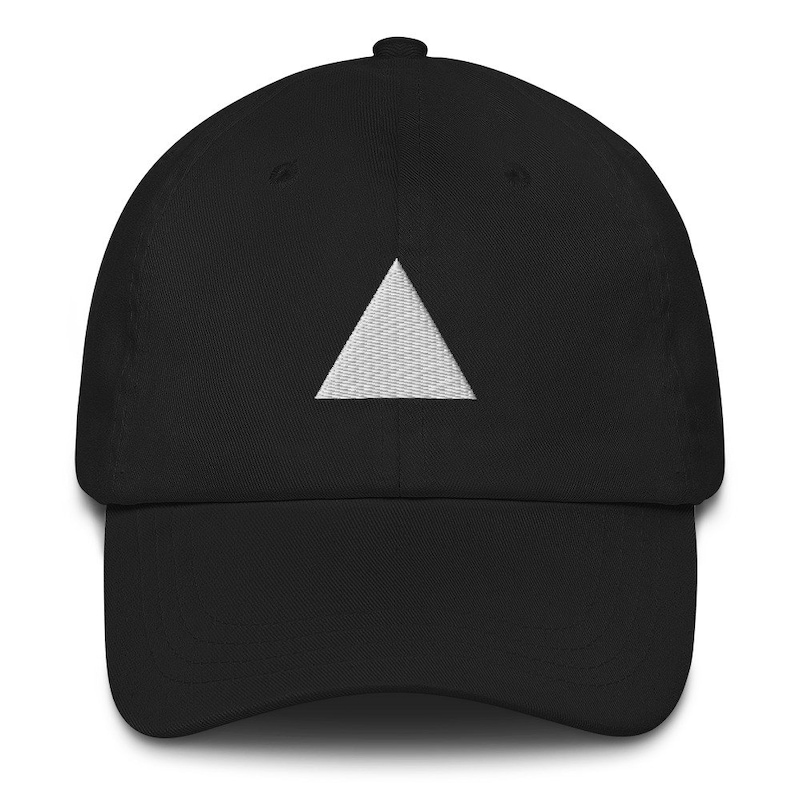 Tumblr Hat - Etsy