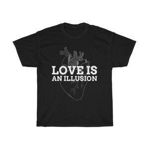 Love Sad Shirt - Aesthetic Tumblr Unisex Clothing Sadness%100 High ...