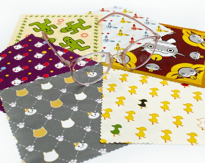 Genshin Impact Inazuma Character Masks - Etsy