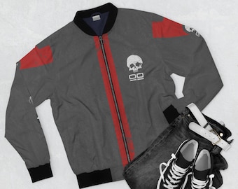 Bad Batch Jacket - Etsy UK