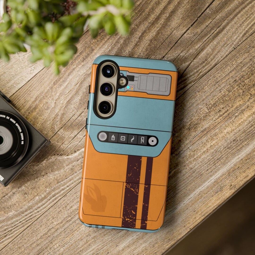 PIP Phone Case - Etsy