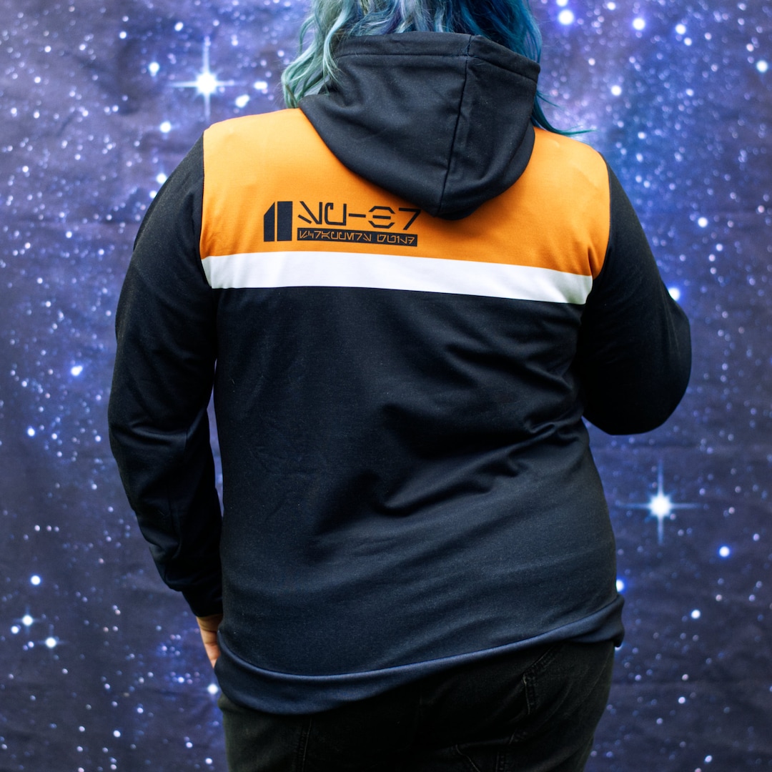 Cal Kestis Poncho Hoodies - Etsy Canada