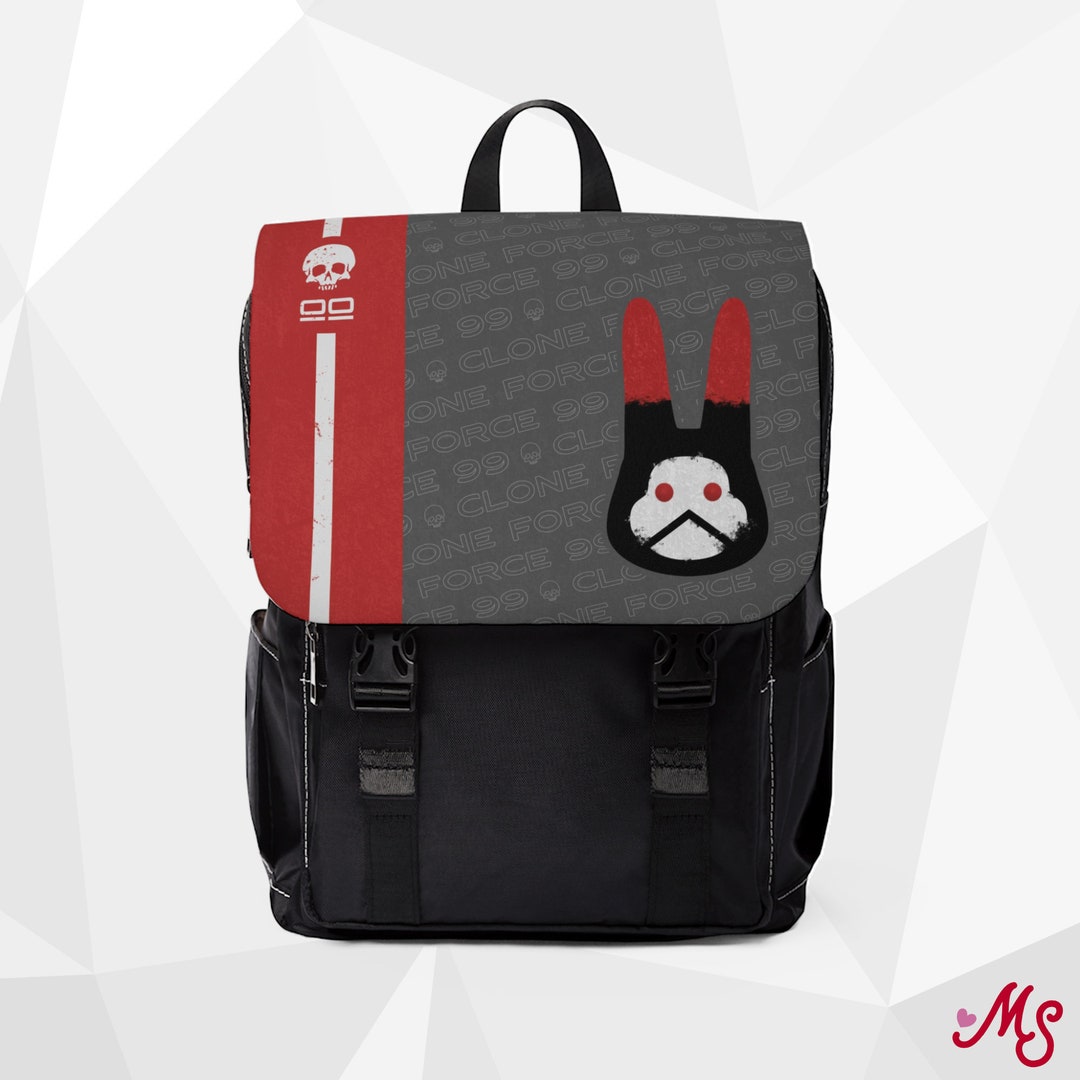 Lula Batch Backpack - Etsy