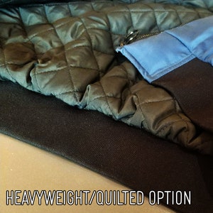 Bad Batch Tech Bomber Jacket - Etsy