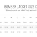 Bad Batch Tech Bomber Jacket - Etsy